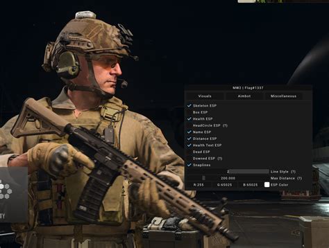 [outdated] Warzone 2 0 External Cheat