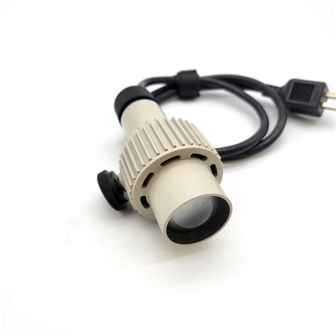 Nikon Microscope Lamp Lamphouse Halogen 6v 10w Microscope Marketplace