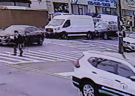 Woman Killed In Brooklyn Hit And Run