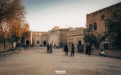 Erbil Citadel And Grand Qaysari Bazaar · Complete Guide 2025