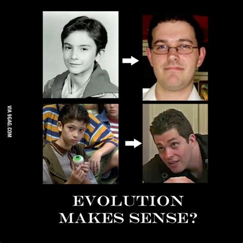 Evolution Of The Avgn And Mike Matei 9gag