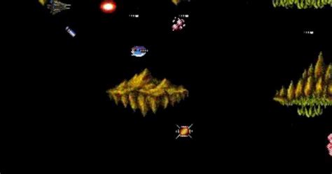 Indie Retro News 8 Way Scrolling System Teased For Atari Ste Game Development