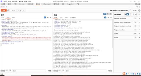 Serial靶机实战 Csdn博客