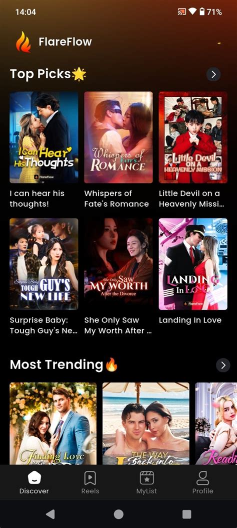 Flareflow Apk Download For Android Free