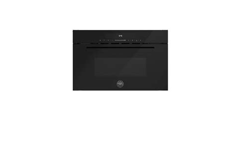 60x38cm Microwave Oven Bertazzoni