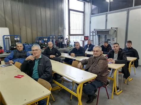 Prijava za sticanje obuke za Sertifikat B UDRUŽENJE AUTOSERVISI SRBIJE