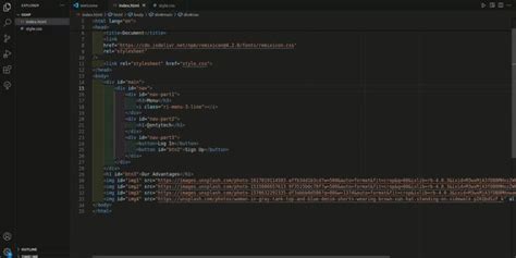 [video] abhishek kumar yadav on linkedin webdevelopment html css