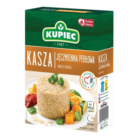 Leczo jesienne z dynią papryką i cukinią z kaszą Blog Kupiec