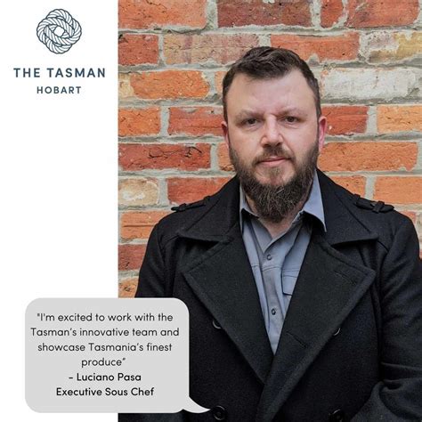 Samantha Ravani On Linkedin Opportunity Hospitality Hotel Chef