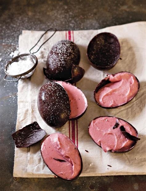 Tuisgemaakte Paaseiers Netwerk24