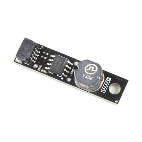 Qwiic Micro Dynamic NFC RFID Tag SPX 20691 SparkFun製電子部品半導体通販のマルツ