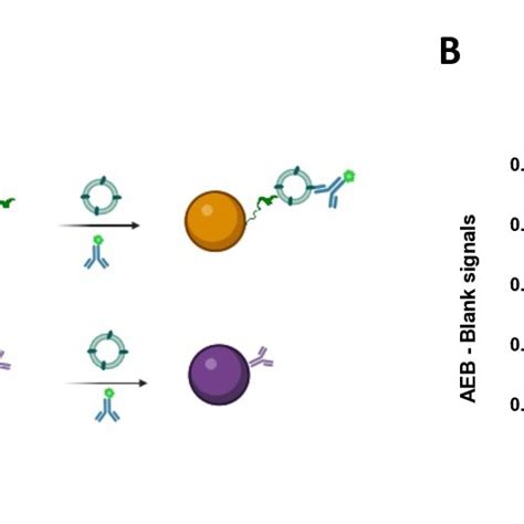 A Simoa Beads Were Mofied By Msp And By A Combination Of Cd9 Cd63 Cd81