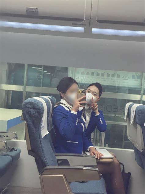 대한항공 승무원 되는법 서류 전형부터 면접 기출문제 수영 테스트까지 네이버 블로그