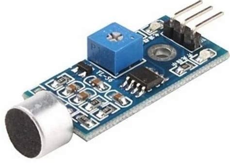5 In 1 Mini Sensor Kit At ₹ 349 00 Arduino Sensor Id 2855509247388