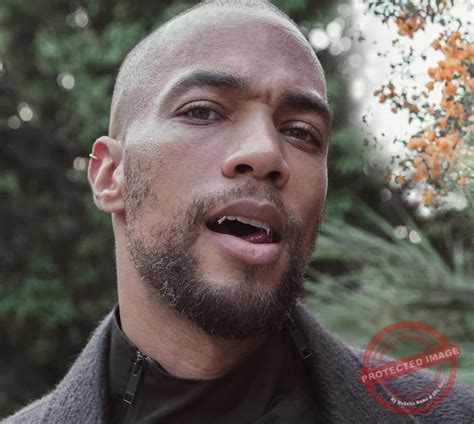 Kendrick Sampson Bio Age Height Wife Net Worth Movies And Tv Shows