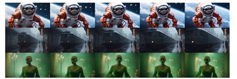 Stable Video Diffusion Latent Video Diffusion Models To Large Datasets Unite AI