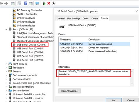 AM How To Enable USB RNDIS In SDK Processors Forum Processors TI E E Support Forums