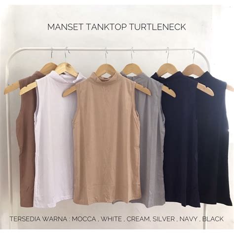 Jual Inner Manset Buntung Manset Buntung Wanita Manset Kaos Tanpa