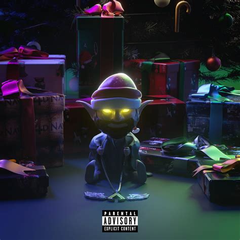 Feliz Navidad” álbum De Arcángel En Apple Music