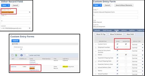 How Can I Add An “other Custom Field”into A Form Netsuite