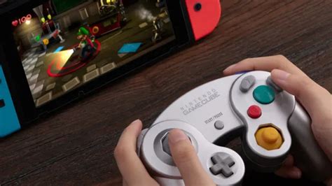 8bitdos Latest Mod Kit Makes Your Old Gamecube Controller Wireless And