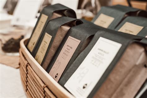 Yin Cha Premium Chinese Tea Shop