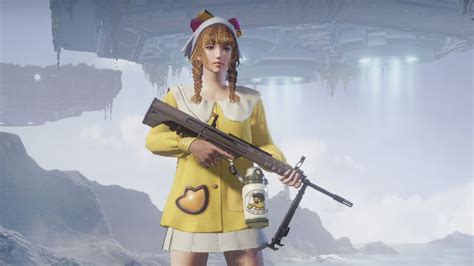 2024 Best Snipers In Pubg For Headshots U7buy Blog