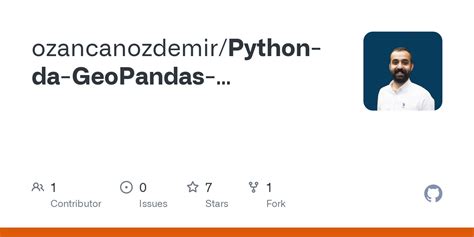 GitHub Ozancanozdemir Python Da GeoPandas Kullanarak Turkiye Haritasi Cizdirmek Drawing A