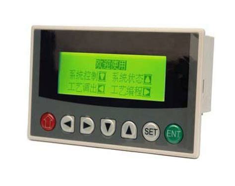 Купить Отображения текста Op320 Op320 S дисплее панели экран Hmi с Rs232rs485rs422 для плк в