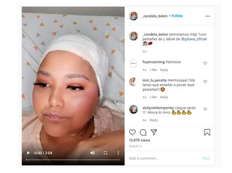 El Drama De Una Chica Que Tiene Leucemia No Puede Caminar Y Vende