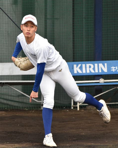＜春の頂へ・健大高崎24センバツ＞選手紹介／6 ／群馬（センバツlive！） Yahooニュース