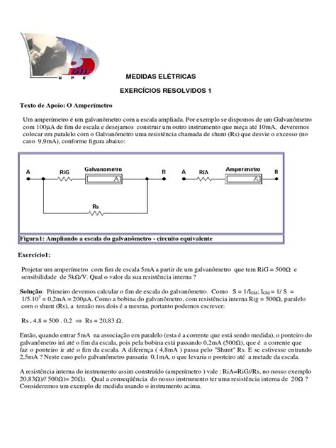 pdf exercícios resolvidos copiar dokumen tips