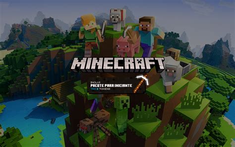 Minecraft Starter Collection Xbox Series Xs Xbox One Windows