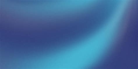 Premium Photo Blue Texture Noise Gradient Background