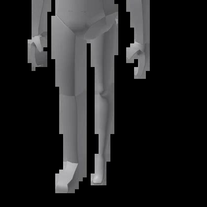 Runway Model Girl Body Roblox