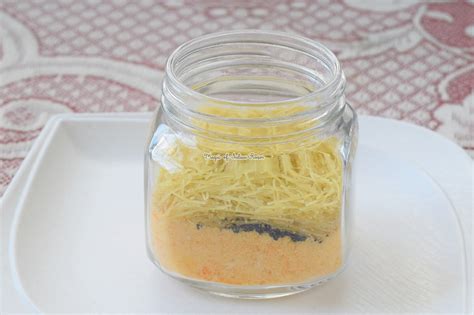 Instant Falooda Mix Mango Falooda Mix Recipe Magic Of Indian Rasoi