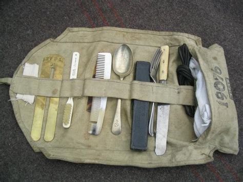 Ppcli Ww2 Equipment