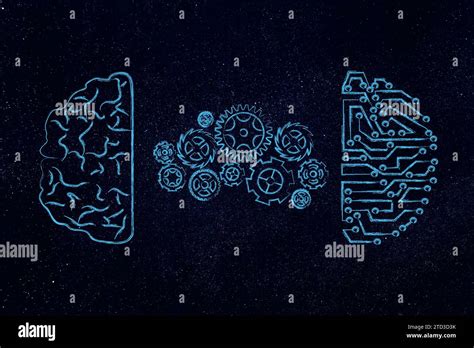 Artificial Intelligence And Deep Learning From Human Brain To