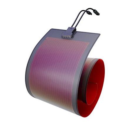 Pv Magazine Global On Linkedin TÜv Rheinland Certifies Organic Pv Product Based On Iec 61215