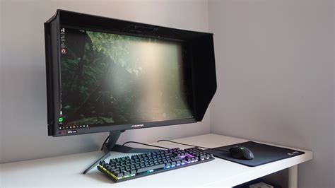 Acer Predator X27 Bmiphzx Review