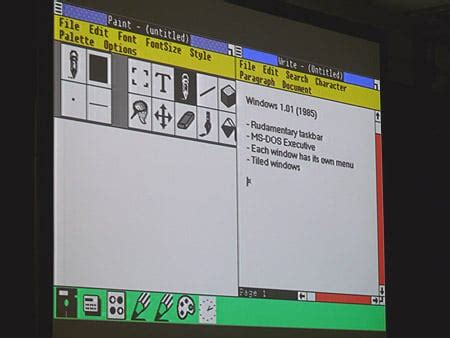 Microsoft Marks Windows Anniversary With Windows The Register