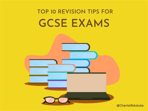 Revision Tips For Gcse Exams Teaching Resources Revision Tips For Gcse Exams Teaching Resources