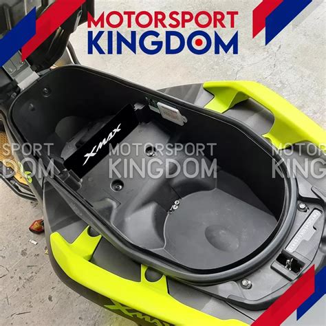 Yamaha Xmax V Bucket Partition Board Shopee Malaysia