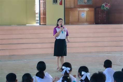 โรงเรียนกระสังพิทยาคม Added A New โรงเรียนกระสังพิทยาคม