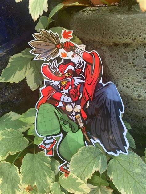 Dai Tengu 大天狗 Greater Tengu [yokai] Illustrations Posters Illustration Japanese Tattoo