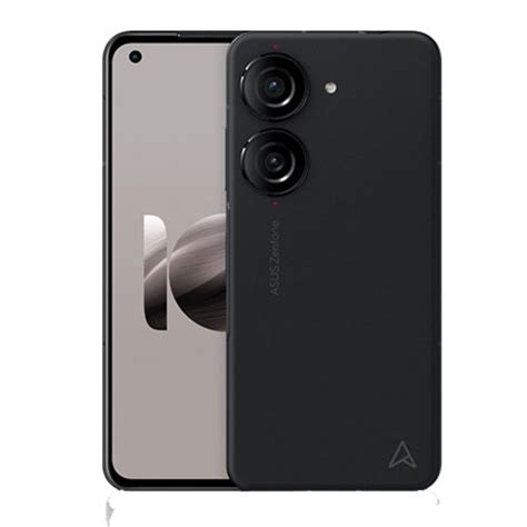 Buy Asus Zenfone 10 8gb128gb Dual Sim 5g Midnight Black Ai2302