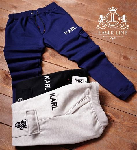 متاح الآن سويت بانتس باجى مصنع ليزر لاين ملابس شباب