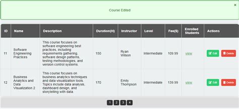 PHP Students Management System Source Code C JAVA PHP Programming Source Code