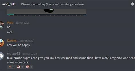 The Ultimate Feature Request Album On Imgur