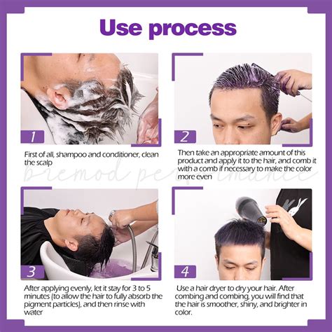 Bremod Color Complementary Conditioner Locking Nourish Damaged Hair